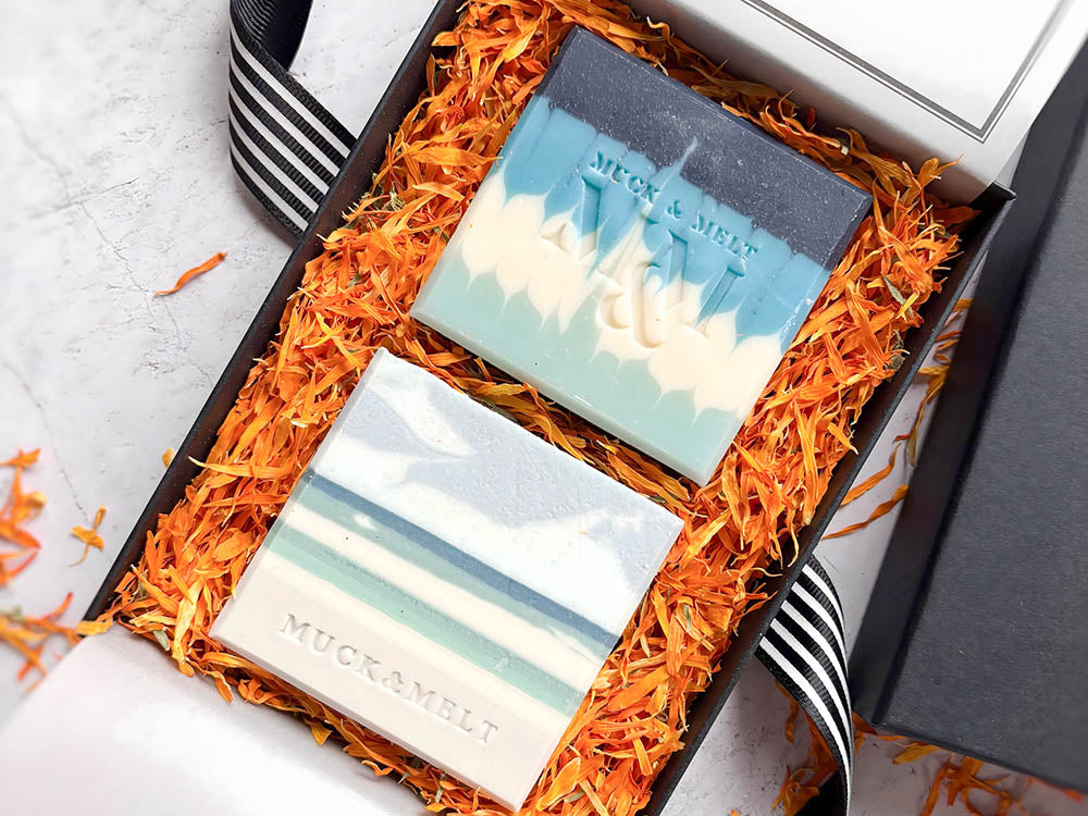 Case Study: Muck & Melt – LSF Wholesale