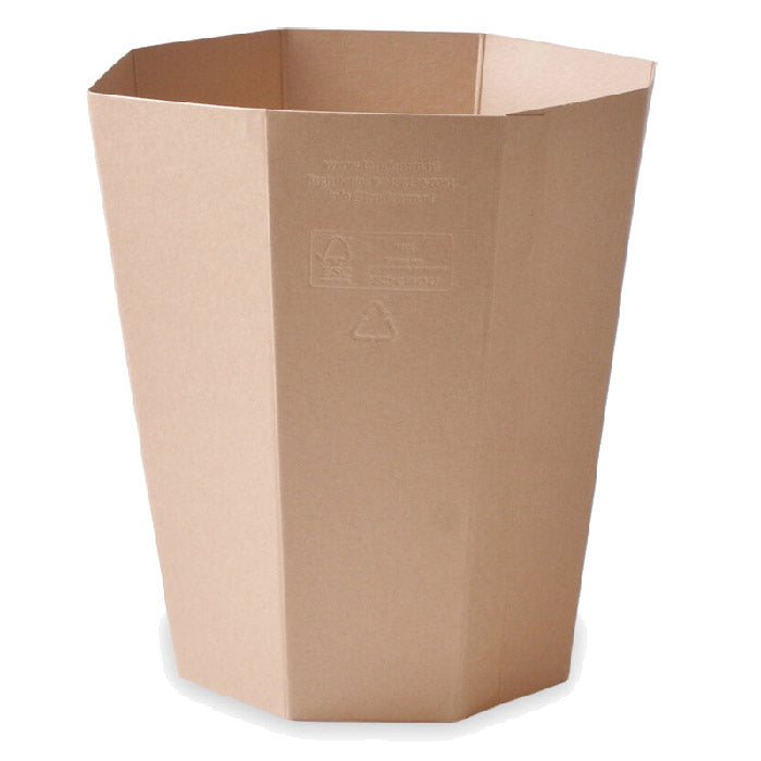 Cardboard Display Bucket – LSF Wholesale