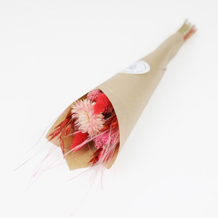 Mini Dried Valentines Bouquet (pack of 10) – LSF Wholesale